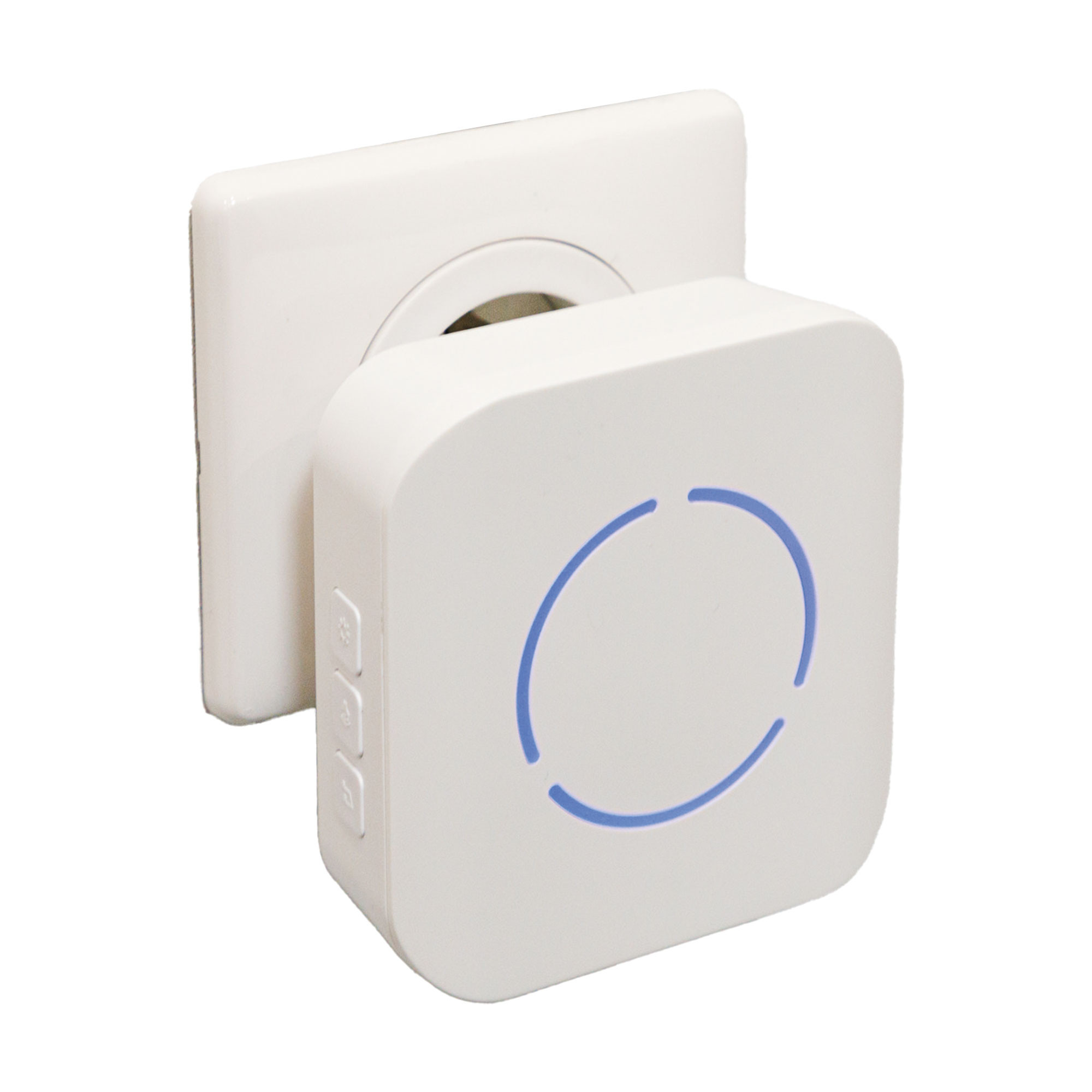 Sonnette cinétique | Sédao