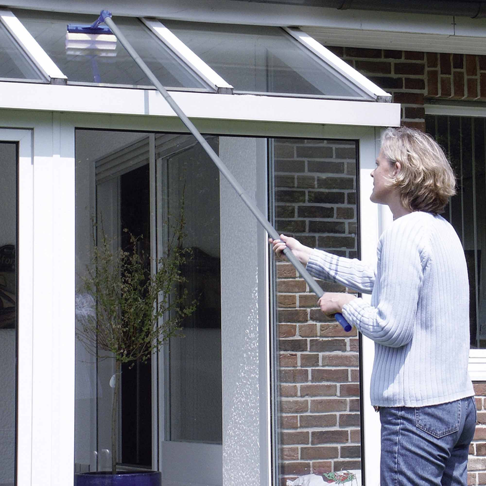 Lave-vitres télescopique | Sédao