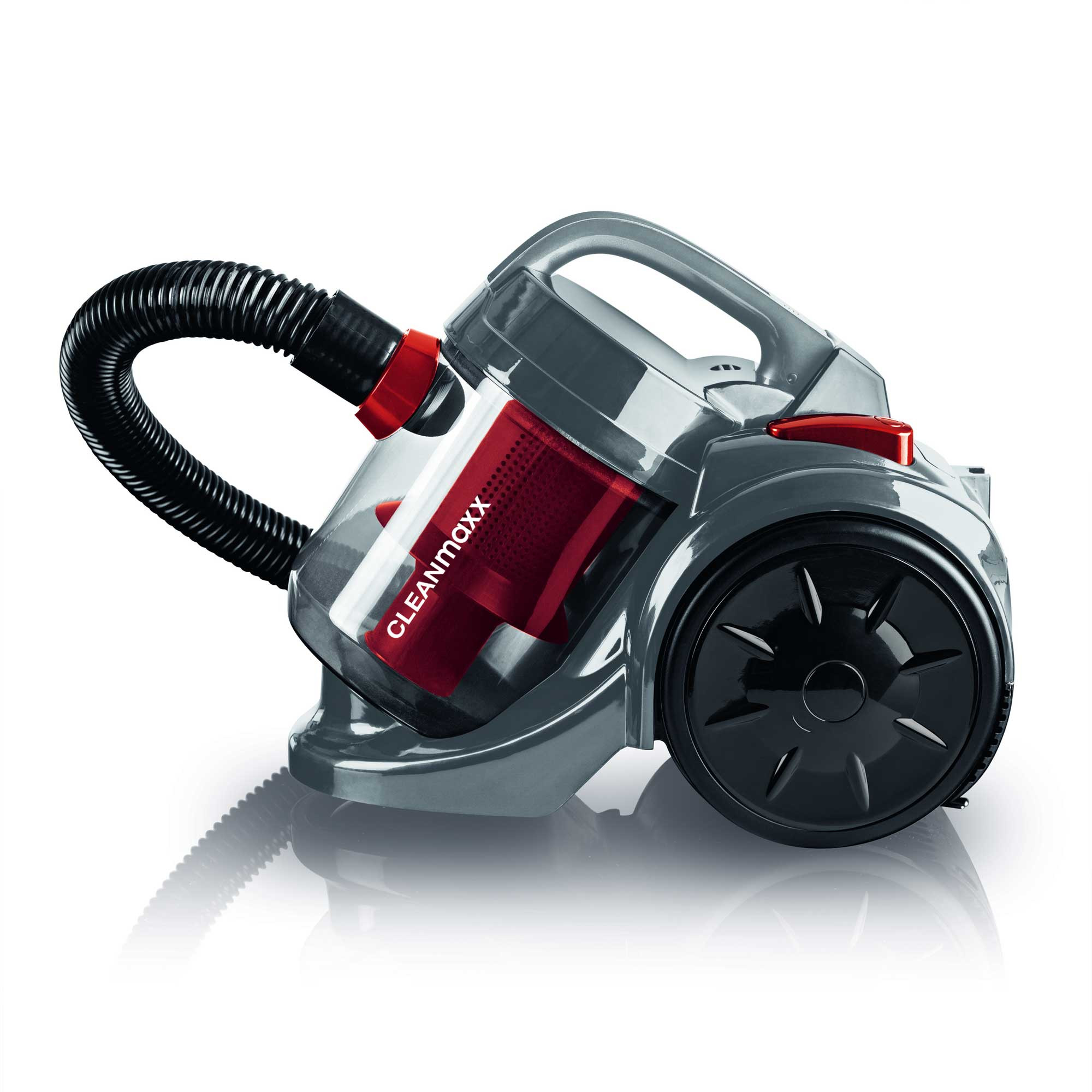 Aspirateur multicyclone | Sédao