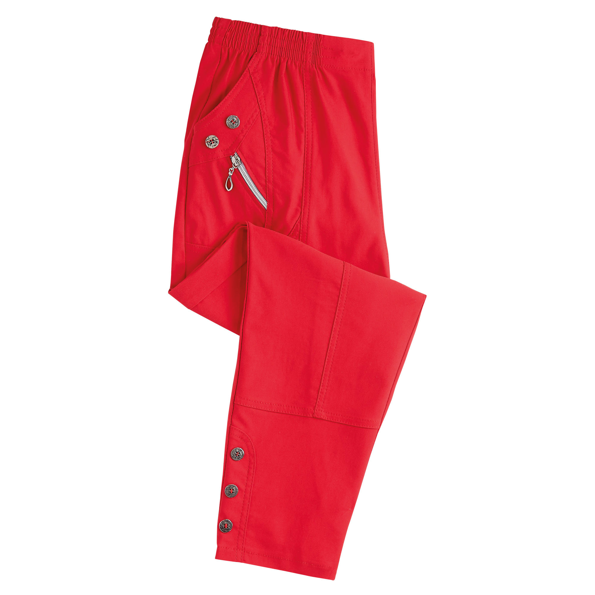 Pantacourt stretch seyance | Sédao