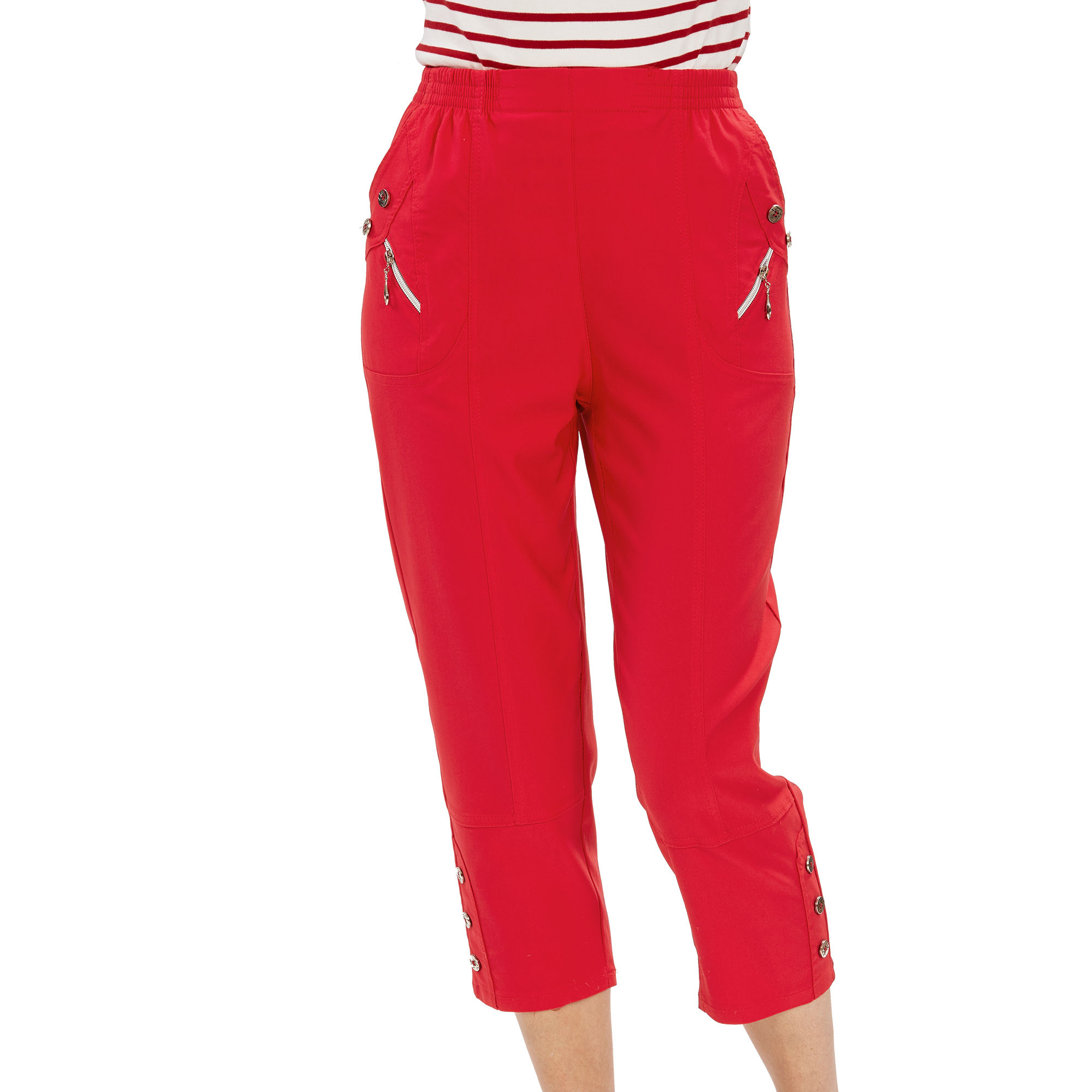 Pantacourt stretch seyance | Sédao