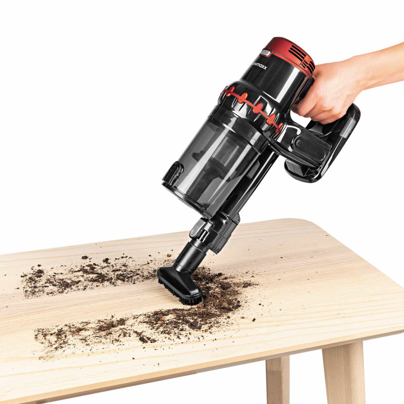 Aspi-balai cyclonique | Sédao