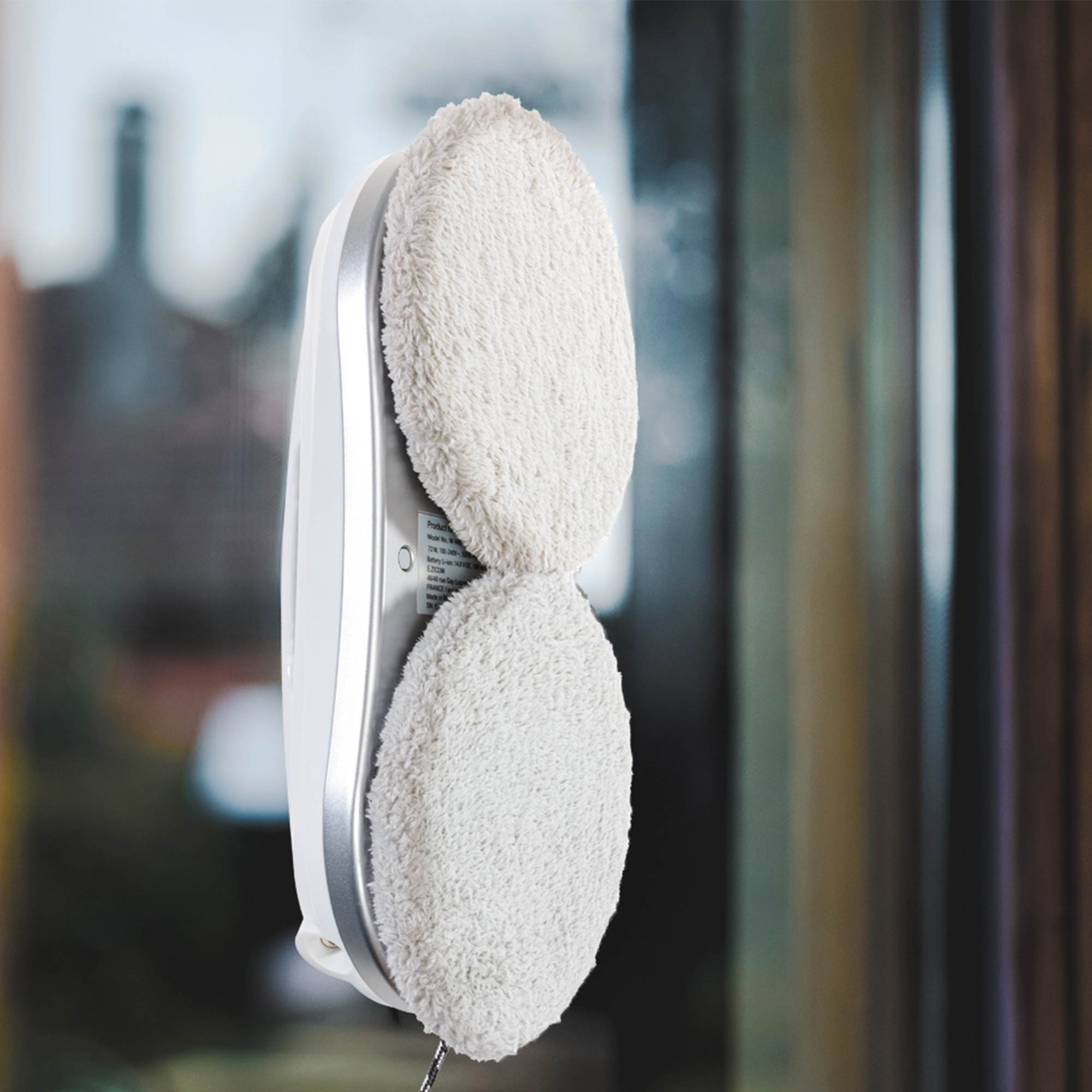 Robot lave-vitres Windobot® | Sédao