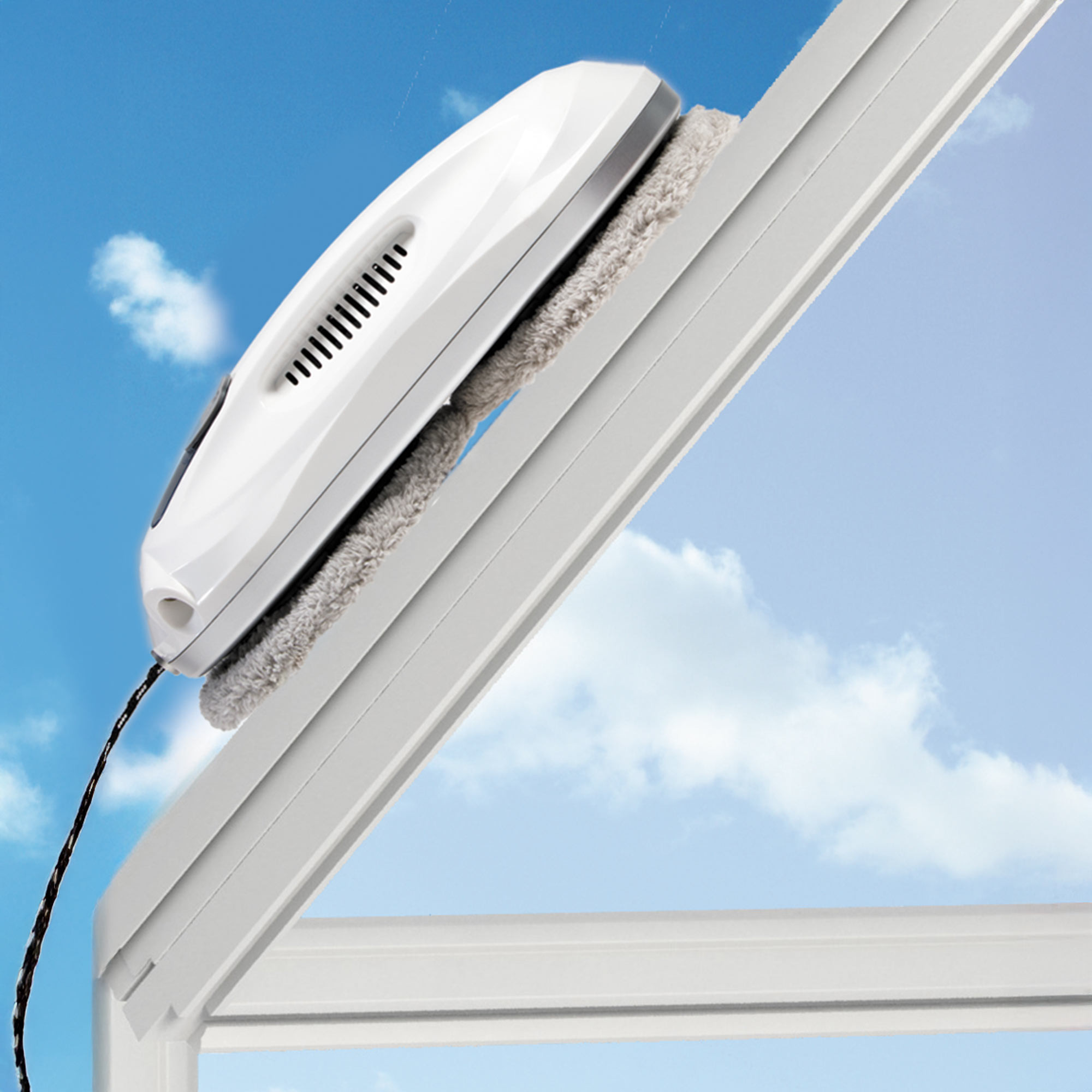 Robot lave-vitres Windobot® | Sédao