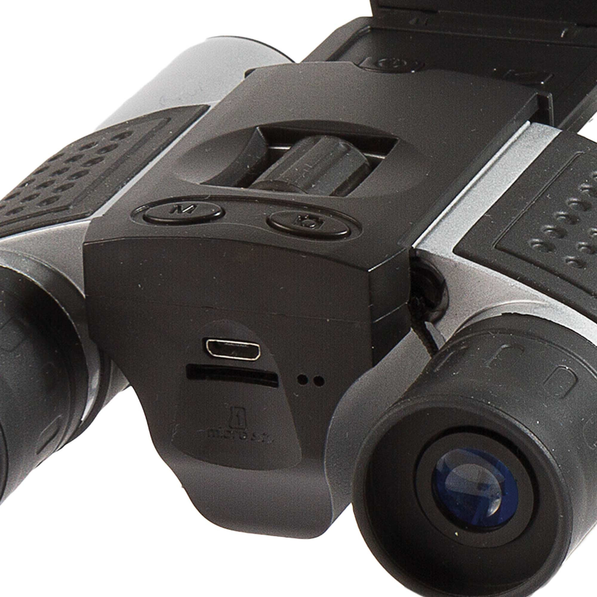 Jumelles caméra | Sédao