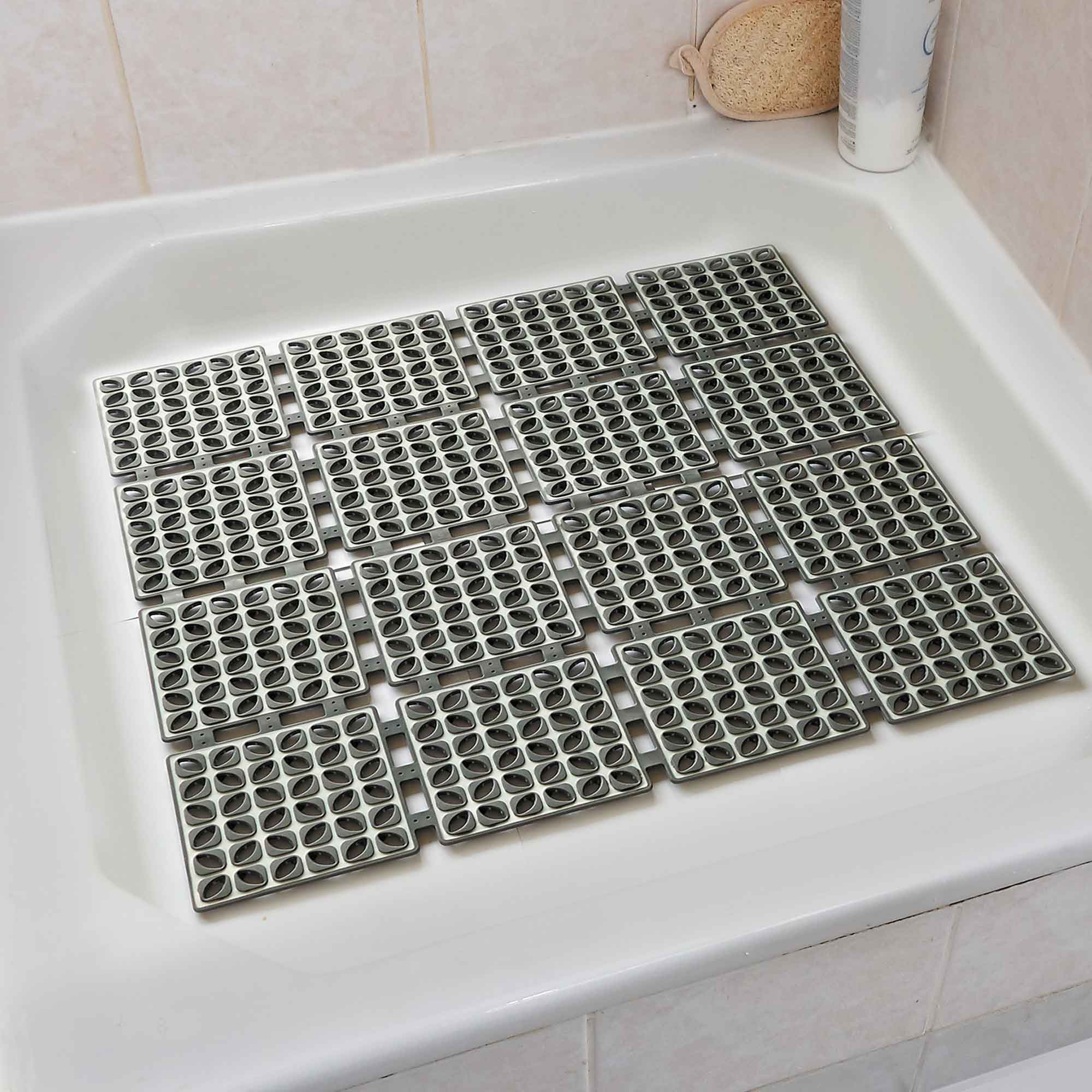 Caillebotis pliant | Sédao