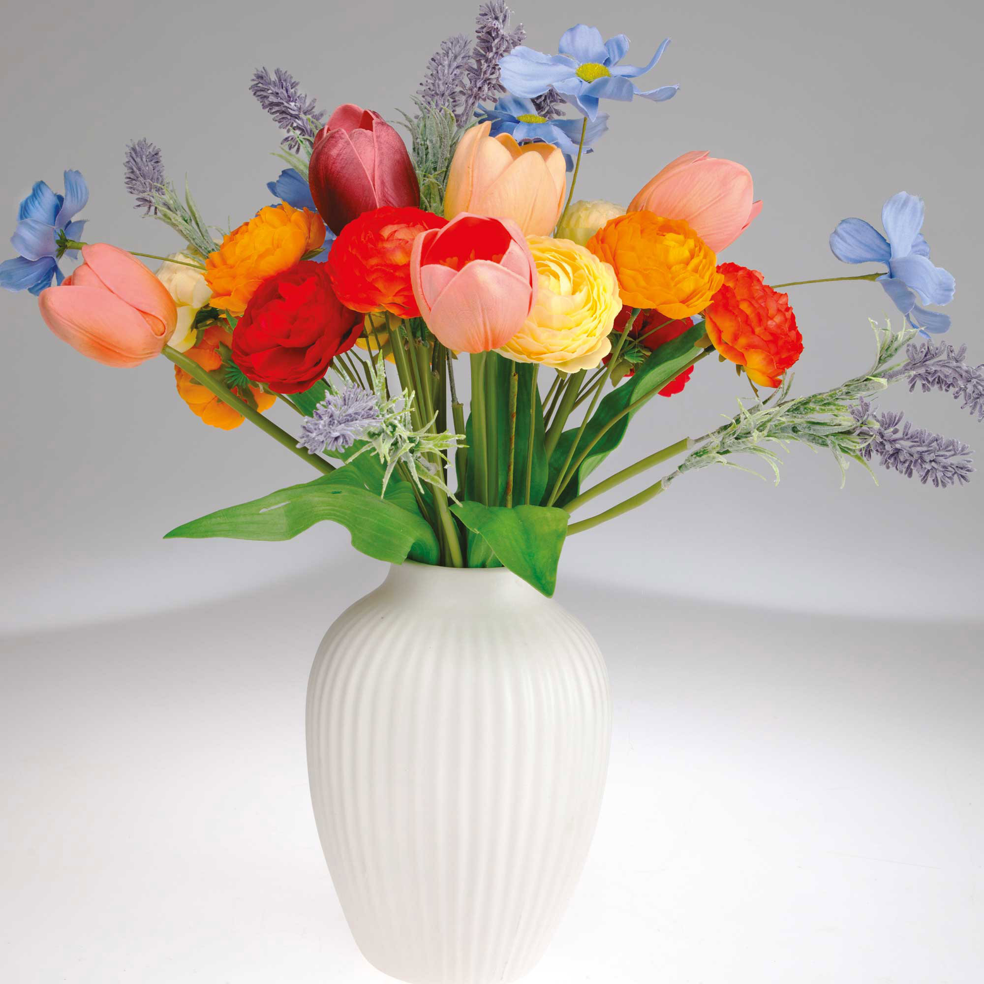 Bouquet printanier éternel | Sédao