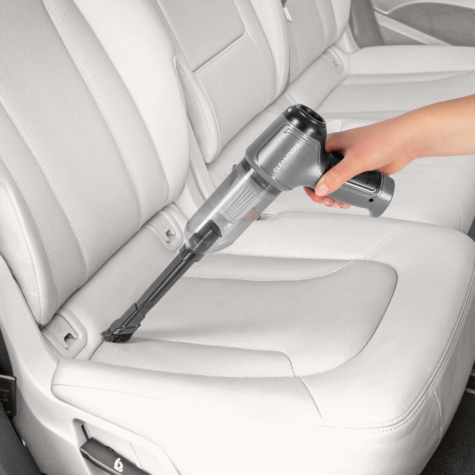 Aspi multifonction rechargeable | Sédao