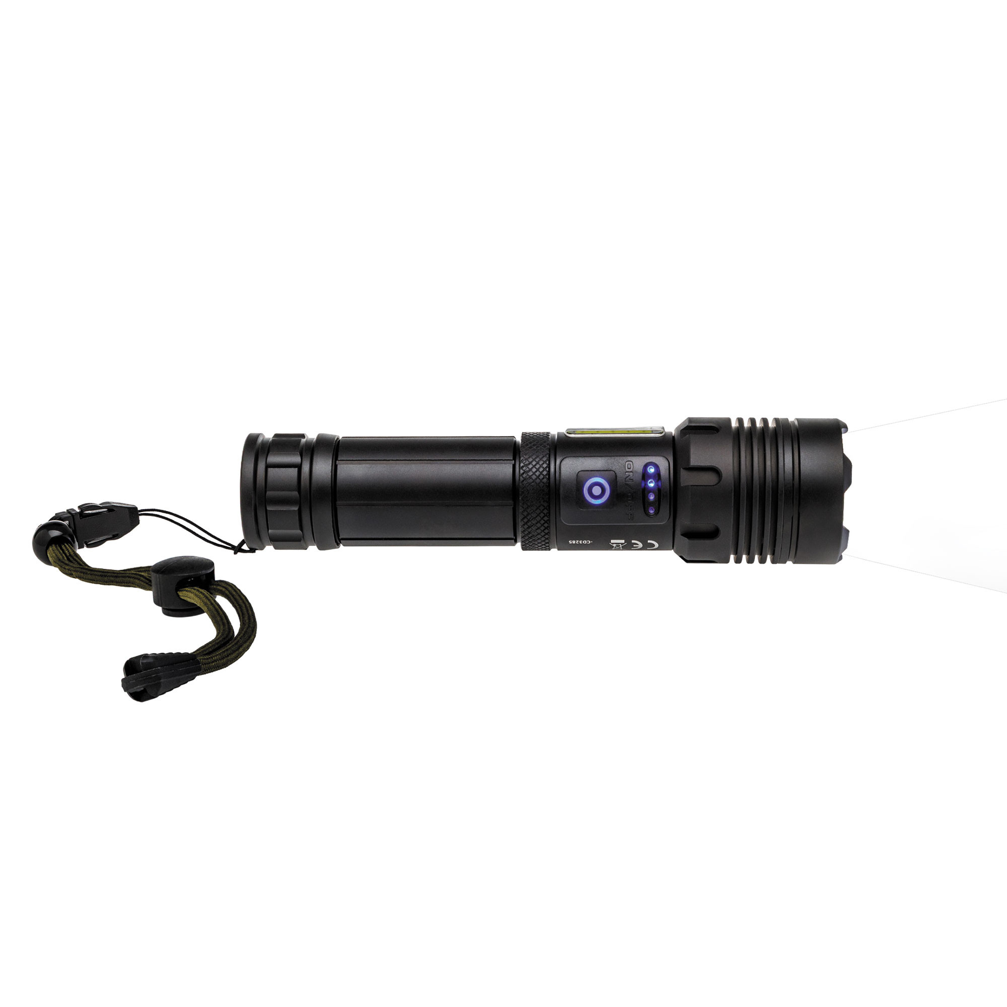 Torche dual-light 2000 Lumens | Sédao