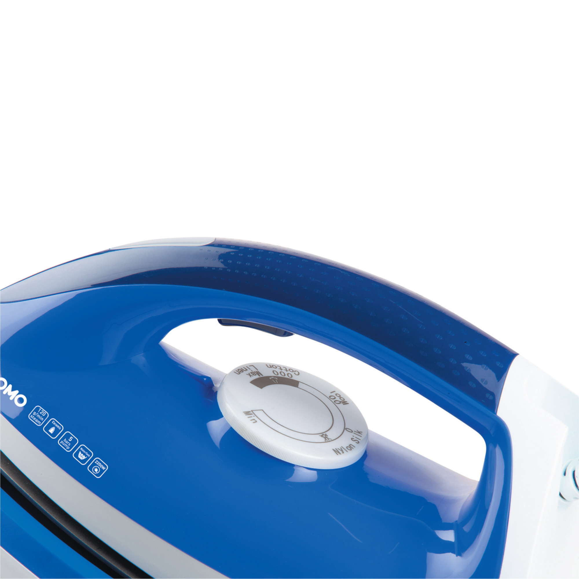 Centrale vapeur | Sédao