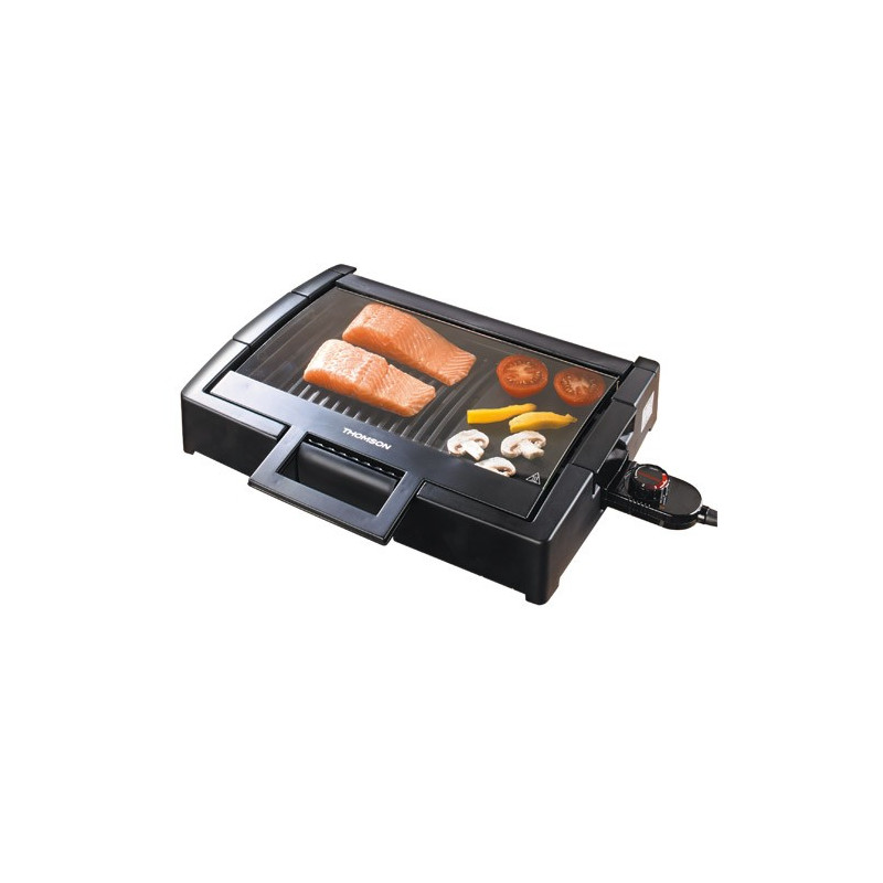 Plancha-gril de table | Sédao