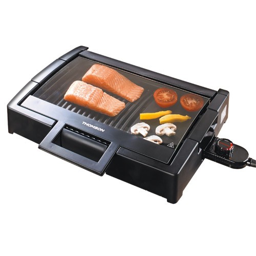 Plancha-gril de table | Sédao