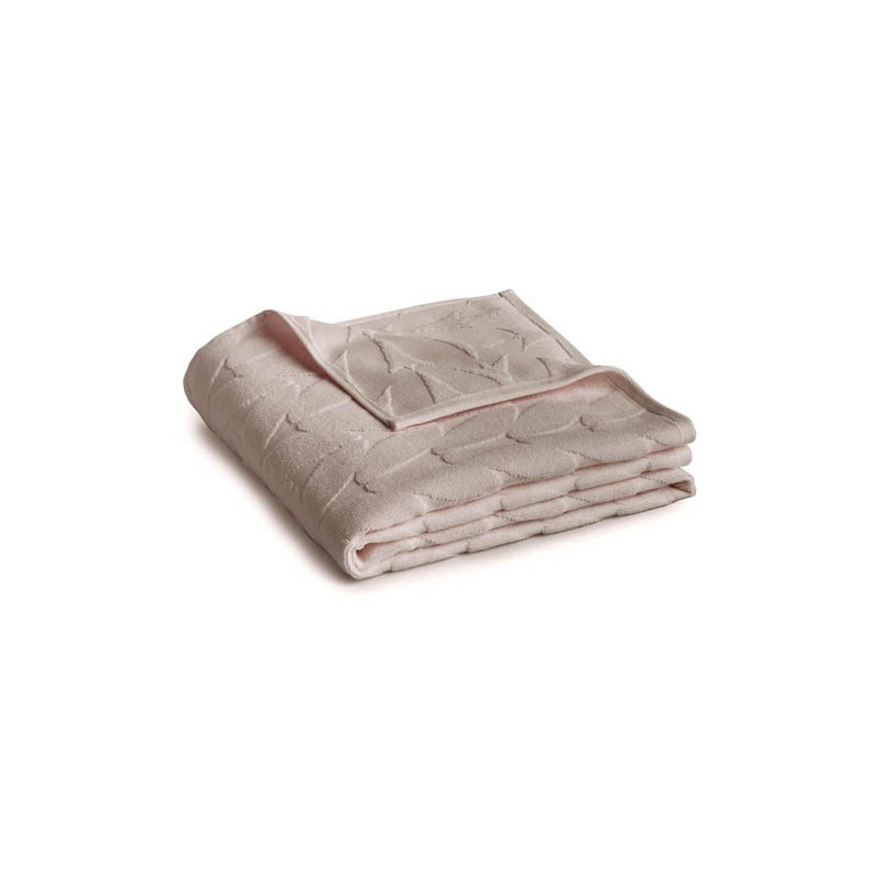 Drap de douche pastel Blanclarence® | Sédao